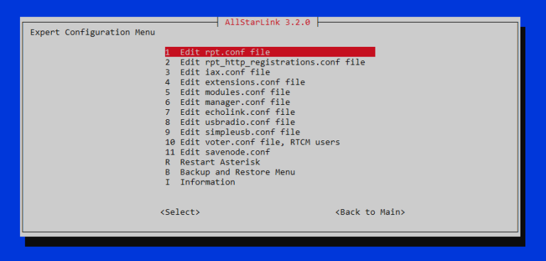 Easily Power Up Your AllStarLink3 with a DVSwitch Bridge